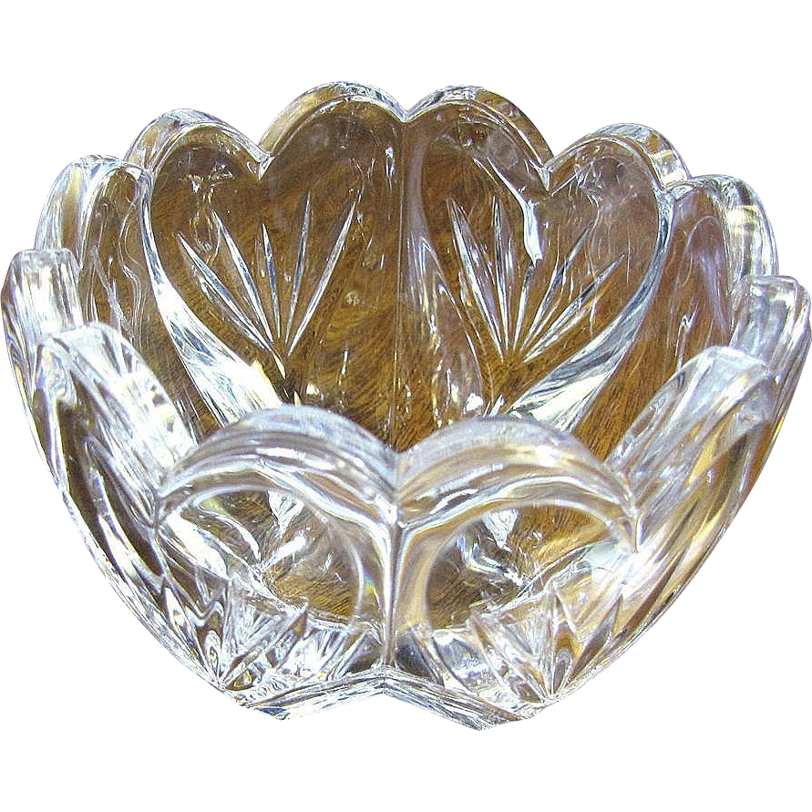 Exquisite Waterford Marquis Crystal Sweet Memories Heart Bowl. from ... Exquisite Waterford Marquis Crystal Sweet Memories Heart Bowl. from ...