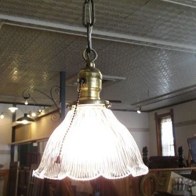 Pull chain light fixture – Light Decorating Ideas