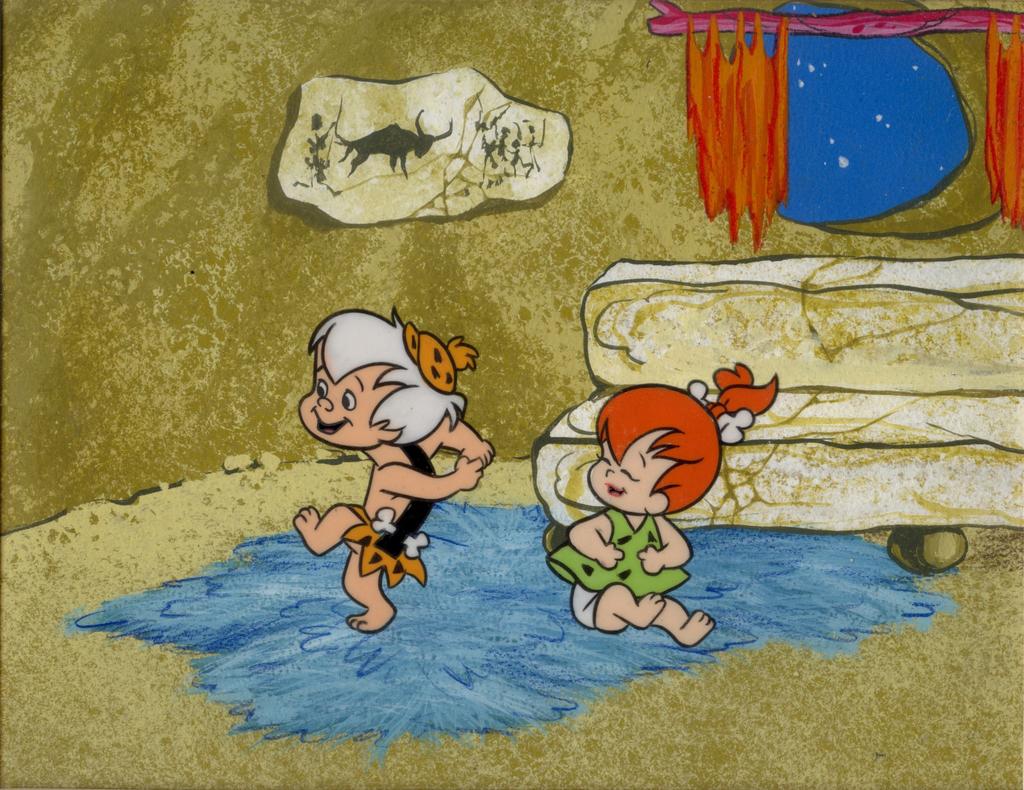 1000+ images about The Flintstones!!!! ;) :) ;) on Pinterest | Fred ...