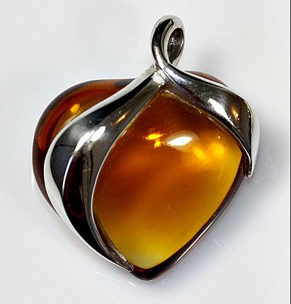 Kaia Joyas: EL ÁMBAR - - SUS COLORES