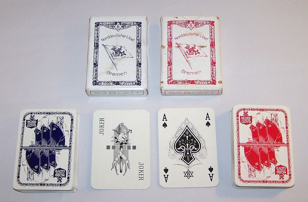 1000+ images about Playing Cards on Pinterest | Playing cards, Bicycle ...